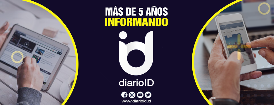 Inicio - Diario ID